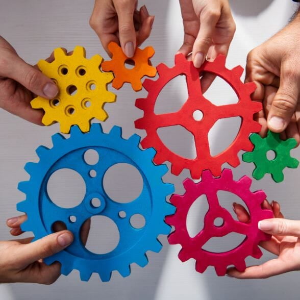 We Sugarcode - We are Data Acrobats